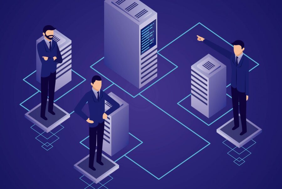 FlexNet – Seamless 4G/5G Connectivity with Industry-Specific Solutions